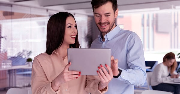 How to form a great inside sales team in education